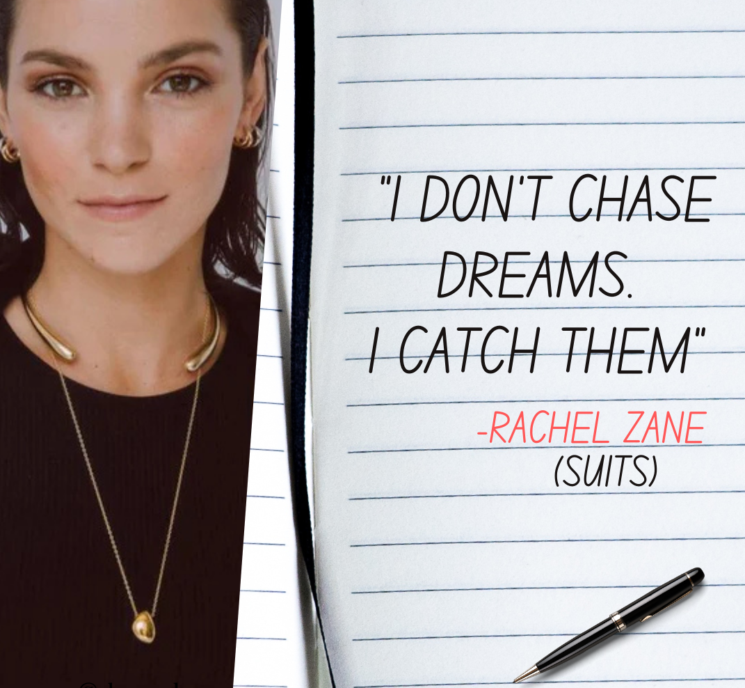 The Rachel Zane Edit - SOKO Jewelry