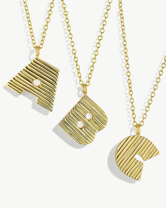 SOKO | Teak Interlocking Bangle Bracelets