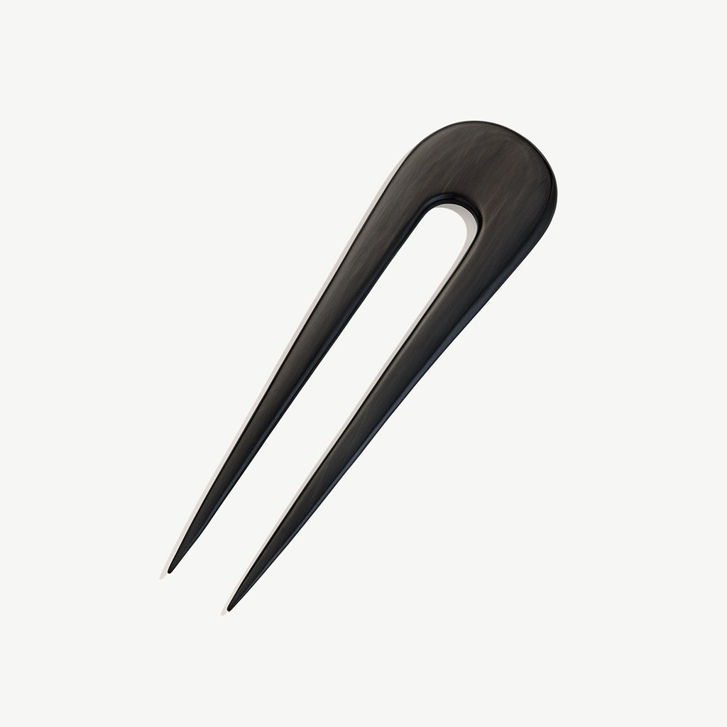 Large Sana Horn Hair Pin – SOKO