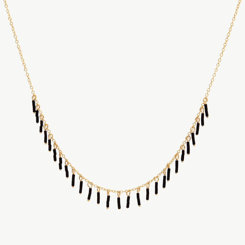 Uwepo Necklace Soko