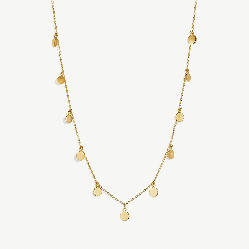 Jepesi Necklace – SOKO