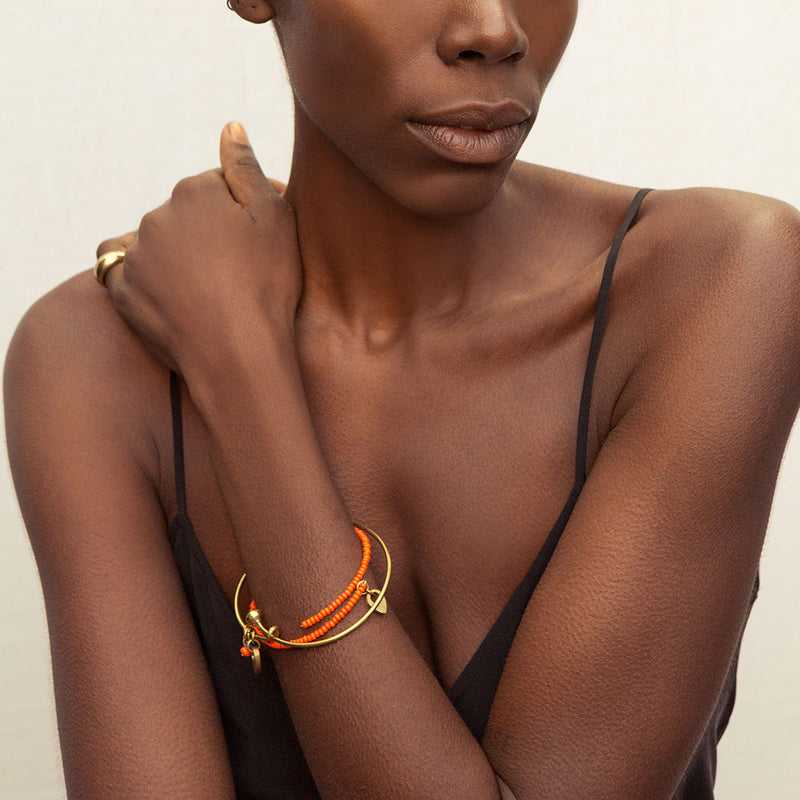 Artisan Bracelets – Bangles, Cuffs & Chains – SOKO
