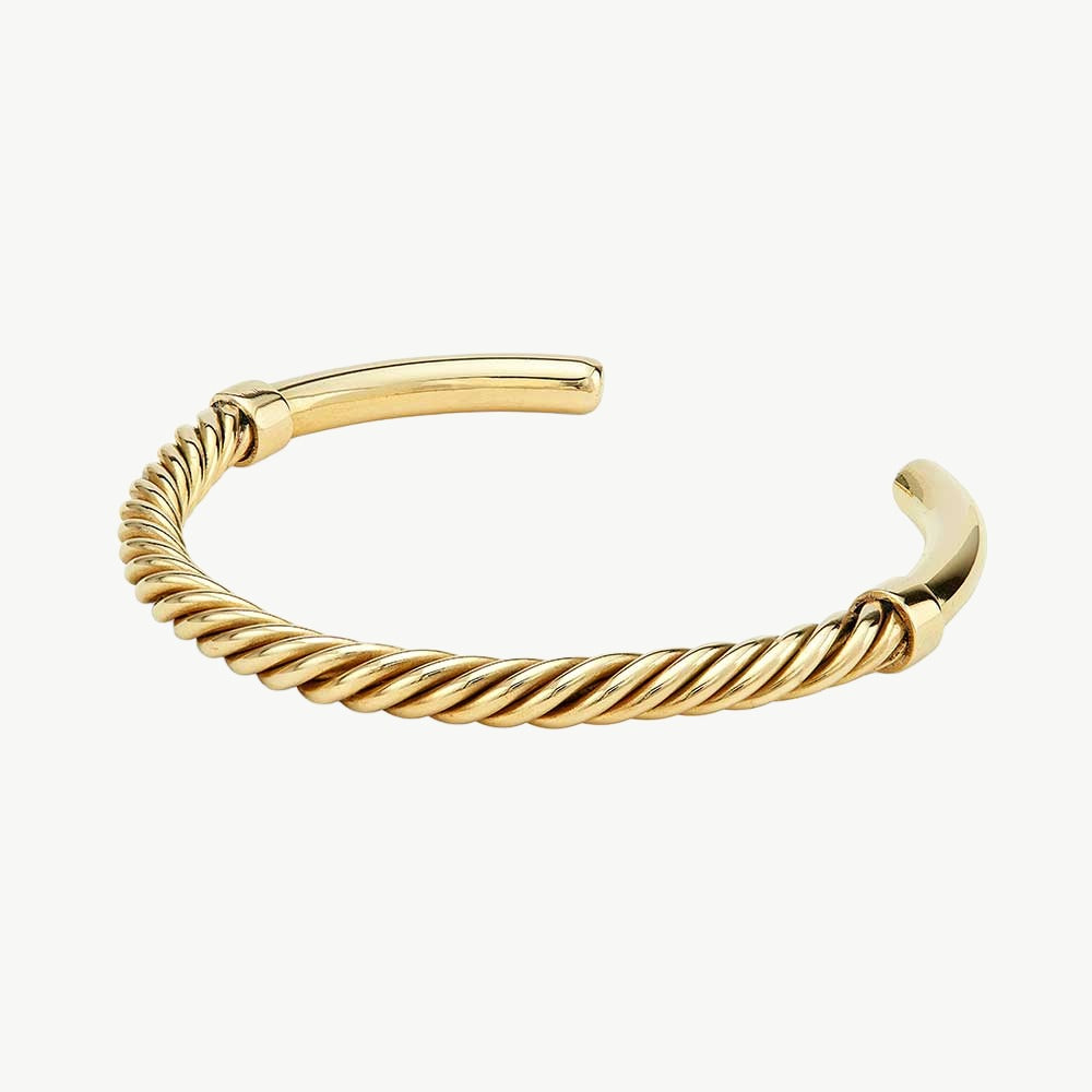SOKO | Uzi Cuff Bracelet